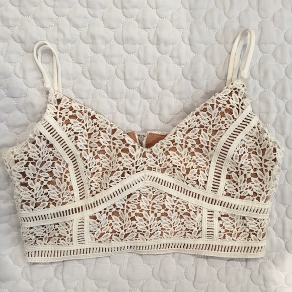 PacSun | Tops | 2piece Outfit | Poshmark